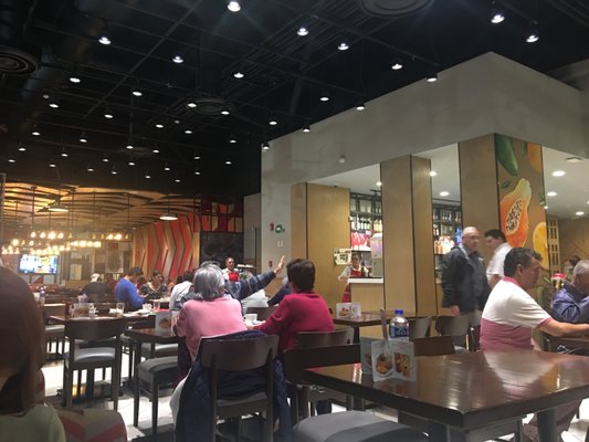 VIPS - 31 Photos - Calz de Guadalupe 413, Ciudad de México, CDMX ...