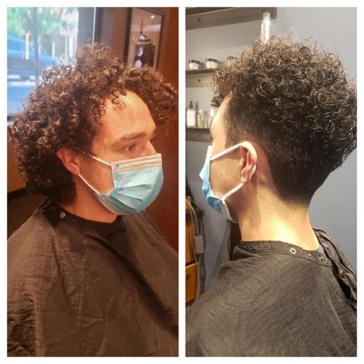 WELDON BARBER - Updated July 2024 - 31 Photos & 69 Reviews - 10047 Main ...