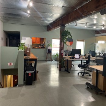 STUDIOUS COWORKING SPACE - Updated December 2025 - 115 Photos & 32 ...