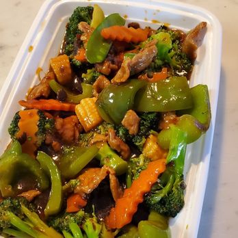 CHINA STAR - Updated December 2025 - 24 Photos & 67 Reviews - 916 ...