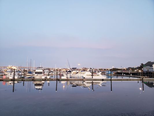 MARINA WATERFRONT PARK - 24 Photos - Joe DiMaggio Dr, Martinez ...