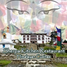 SHERPA KITCHEN - Updated August 2025 - 147 Photos & 233 Reviews - 119 ...