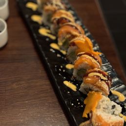 KIMU SUSHI - Updated July 2025 - 1128 Photos & 614 Reviews - 745 E ...