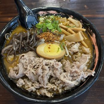 AJIKA RAMEN - Updated June 2025 - 125 Photos & 96 Reviews - 1400 ...
