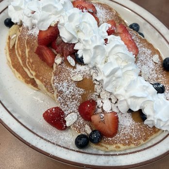 VIP’S CAFE - Updated December 2025 - 545 Photos & 727 Reviews - 18345 ...