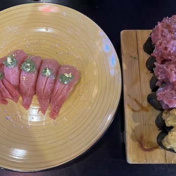 SUSHI OK - Updated August 2024 - 1488 Photos & 1237 Reviews - 5228 ...