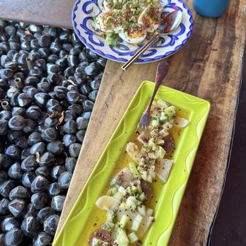 EXTRA VIRGIN - Updated July 2025 - 892 Photos & 605 Reviews - 1900 Main ...