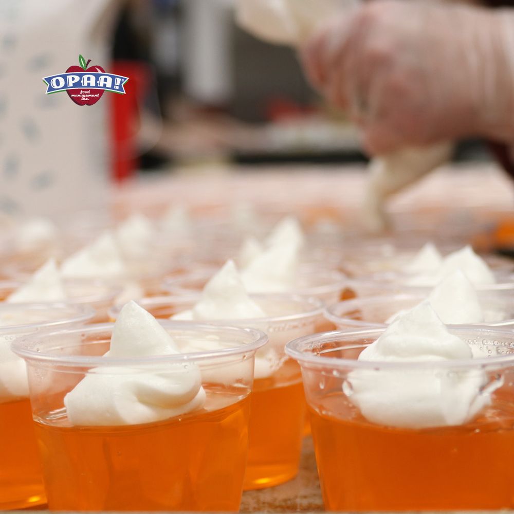 OPAA FOOD MANAGEMENT - 11 Photos - 16401 Swingley Ridge Rd ...