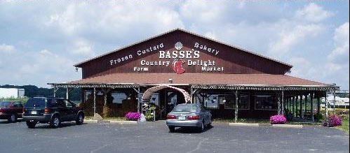 BASSE’S COUNTRY DELIGHT FARM MARKET - Updated December 2025 - 25 Photos ...