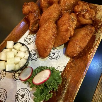 WOOGA - Updated August 2025 - 306 Photos & 83 Reviews - 371 7th Ave ...