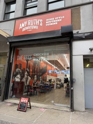 AMY RUTH DOWNTOWN - Updated December 2025 - 53 Photos & 25 Reviews - 39 ...