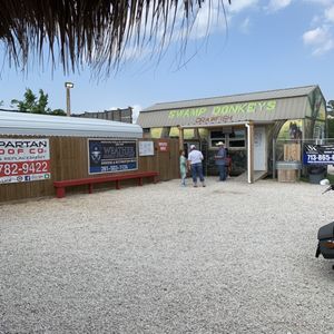 SWAMP DONKEYS CRAWFISH AND SEAFOOD - 94 Photos & 37 Reviews - 1965 ...