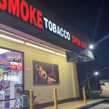 CHAPMAN SMOKE TOBACCO - Updated October 2025 - 46 Photos & 33 Reviews ...