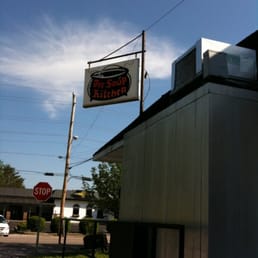 THE SOUP KITCHEN - Updated July 2025 - 62 Photos & 59 Reviews - 47 E ...
