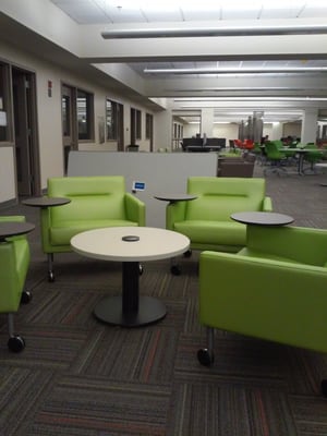 LEAVEY LIBRARY - Updated November 2025 - 22 Photos & 38 Reviews - 651 W ...