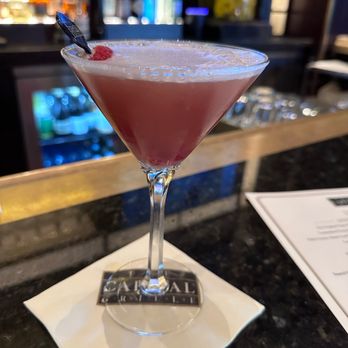 THE CAPITAL GRILLE - Updated June 2025 - 714 Photos & 418 Reviews ...