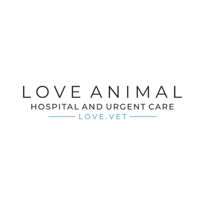 LOVE ANIMAL HOSPITAL AND URGENT CARE - Updated July 2024 - 16161 ...
