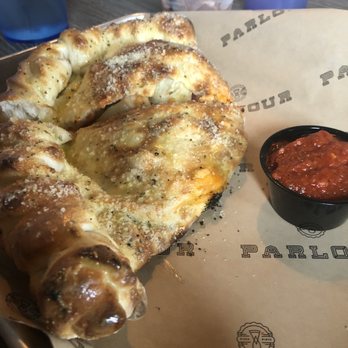 PARLOUR - Updated December 2025 - 541 Photos & 352 Reviews - 131 W ...