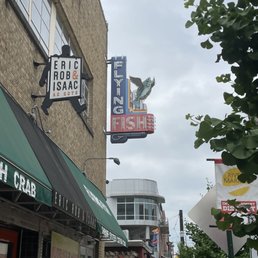 FLYING FISH - Updated September 2025 - 953 Photos & 844 Reviews - 511 ...