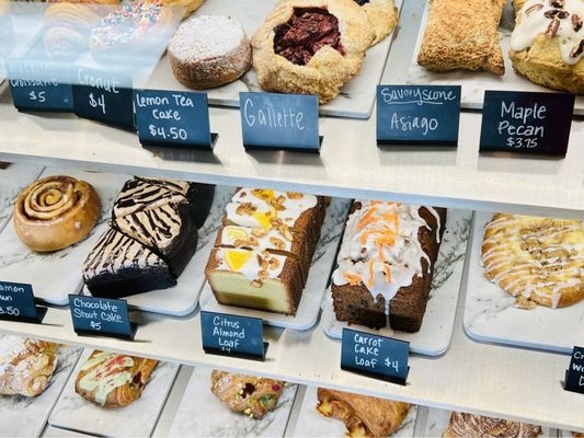 NANTUCKET BAKING COMPANY - Updated December 2025 - 116 Photos & 46 ...