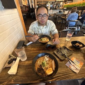 SOUL RAMEN & NOODLES BAR - Updated July 2024 - 208 Photos & 142 Reviews ...