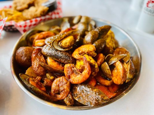 CAJUN CRACK’N CONCORD - Updated October 2025 - 869 Photos & 761 Reviews ...