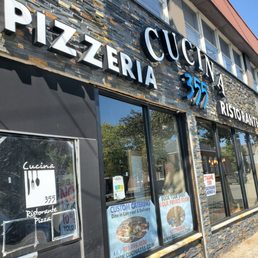 CUCINA 355 - Updated May 2026 - 309 Photos & 354 Reviews - 355 Franklin ...