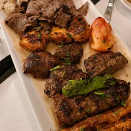 BOSPHORUS CAFE - Updated July 2025 - 826 Photos & 753 Reviews - 935 S ...