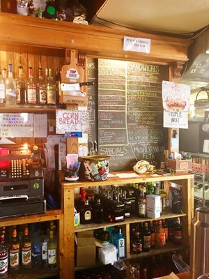 THE BROWN BAER - 43 Photos & 60 Reviews - Bars - 181 E Rhine St ...