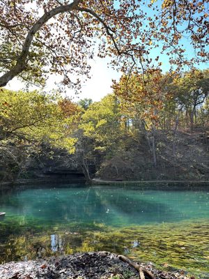 MARAMEC SPRING PARK - Updated December 2025 - 93 Photos & 23 Reviews ...