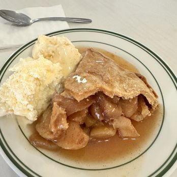 THE APPLE PAN - Updated June 2024 - 2372 Photos & 3446 Reviews - 10801 ...