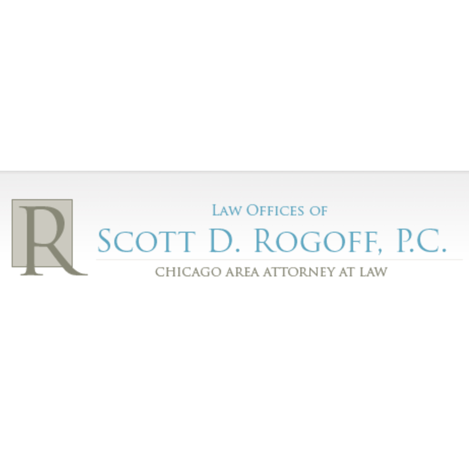 THE LAW OFFICES OF SCOTT D ROGOFF, PC - 1700 W Higgins Rd, Des Plaines ...