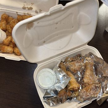 CLUCK CHICKEN - Updated September 2024 - 92 Photos & 160 Reviews - 1384 ...