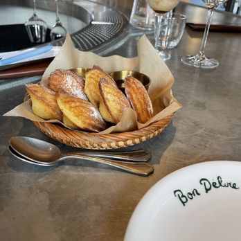 BON DELIRE - Updated 05/2025 - 255 Photos & 94 Reviews - Pier 3, San ...