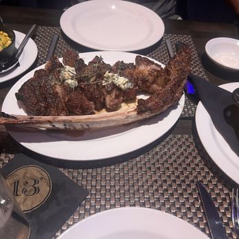 13 PRIME STEAK - Updated January 2025 - 884 Photos & 578 Reviews (4.3 ...