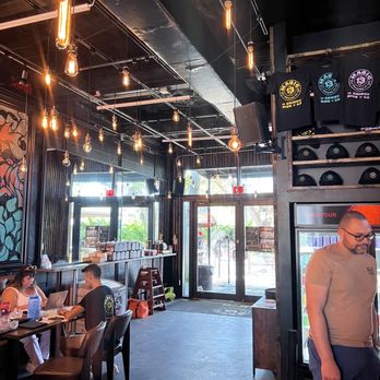 MAGIC 13 BREWING - Updated November 2024 - 257 Photos & 83 Reviews ...