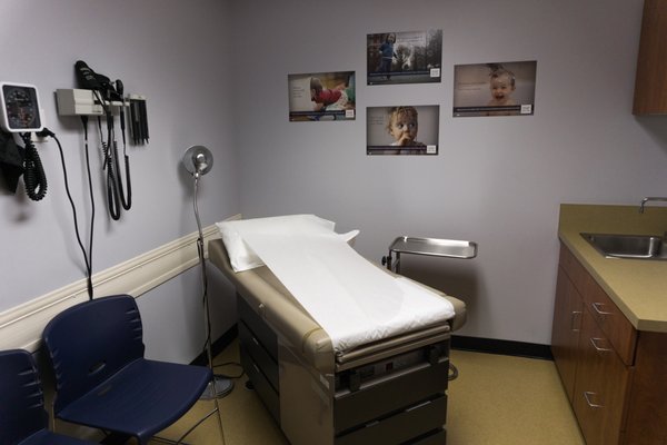 TERRY REILLY HEALTH SERVICES - Updated January 2026 - 300 S 23rd St ...