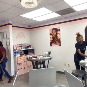 INK N IVY - Updated December 2024 - 618 Photos & 808 Reviews - 222 S ...