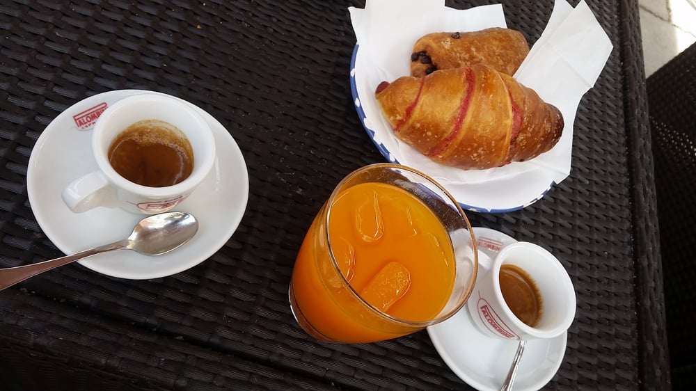 BAR CENTRALE - Updated August 2024 - Piazza Vittorio Veneto 27, San ...