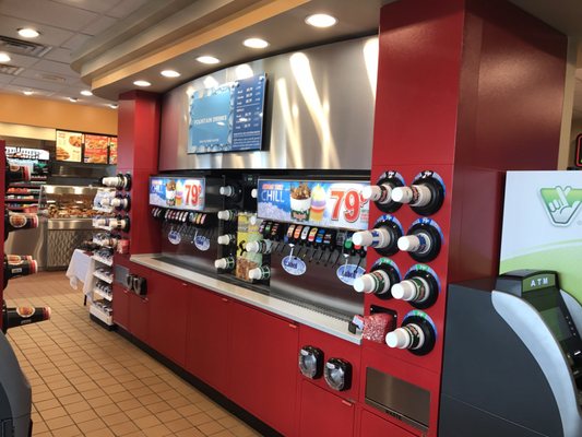 DODGE’S SOUTHERN STYLE - Updated August 2025 - 21 Photos - 2670 N ...