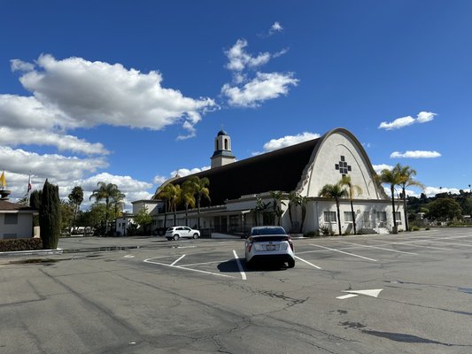 SANTA SOPHIA CATHOLIC CHURCH - Updated January 2026 - 18 Photos & 14 ...