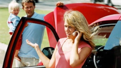 ON THE ROAD AGAIN ROADSIDE SERVICE - Updated April 2025 - 1700 Mayfield ...