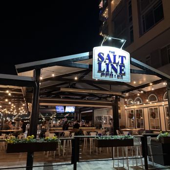 THE SALT LINE - 1224 Photos & 700 Reviews - 79 Potomac Ave SE ...