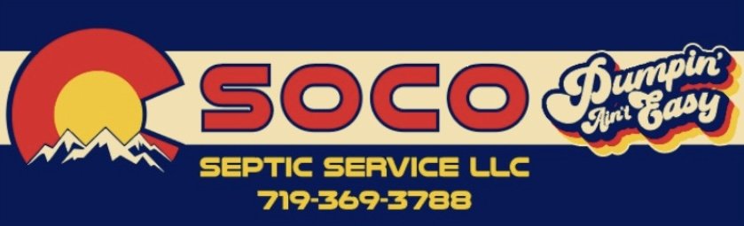 SOCO SEPTIC - Updated January 2026 - Cañon City, Colorado - Septic ...