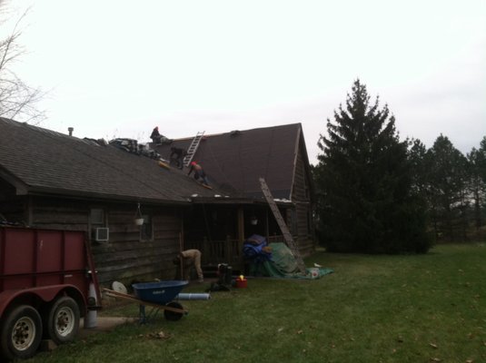 TC BUILDERS - Updated October 2025 - 641 Chestershire Rd, Columbus ...