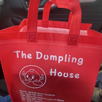 DUMPLING HOUSE - Updated June 2025 - 1270 Photos & 1456 Reviews - 129 E ...
