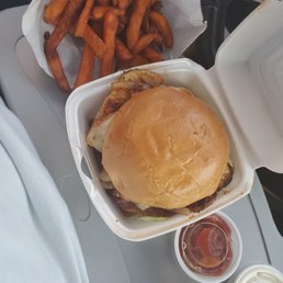 CHAPPS BURGERS - Updated August 2024 - 101 Photos & 136 Reviews - 153 ...