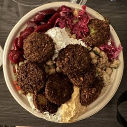 YAFO KITCHEN - Updated December 2025 - 593 Photos & 696 Reviews - 720 ...