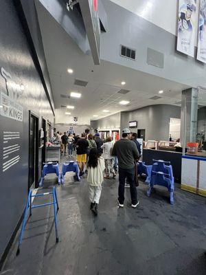 LA KINGS ICE - Updated January 2025 - 21 Photos - 550 Deep Valley Dr ...