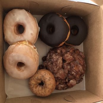 WICKED DONUTS - Updated March 2025 - 1363 Photos & 378 Reviews - 9490 W ...